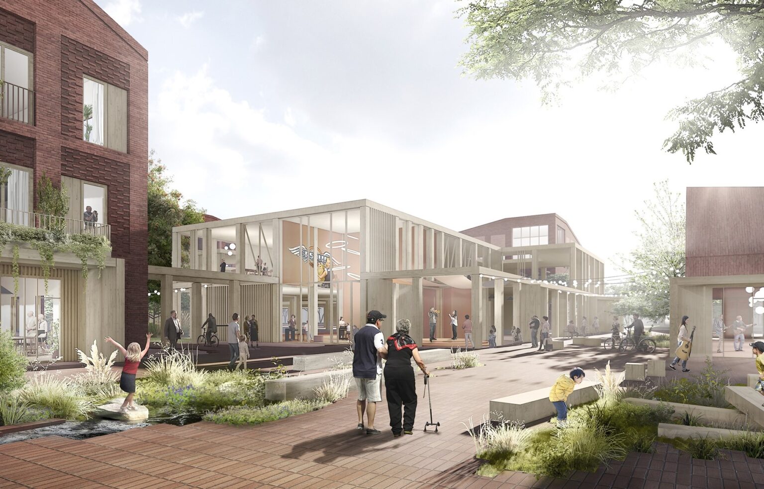 NERD - specialister i læringsmiljøer